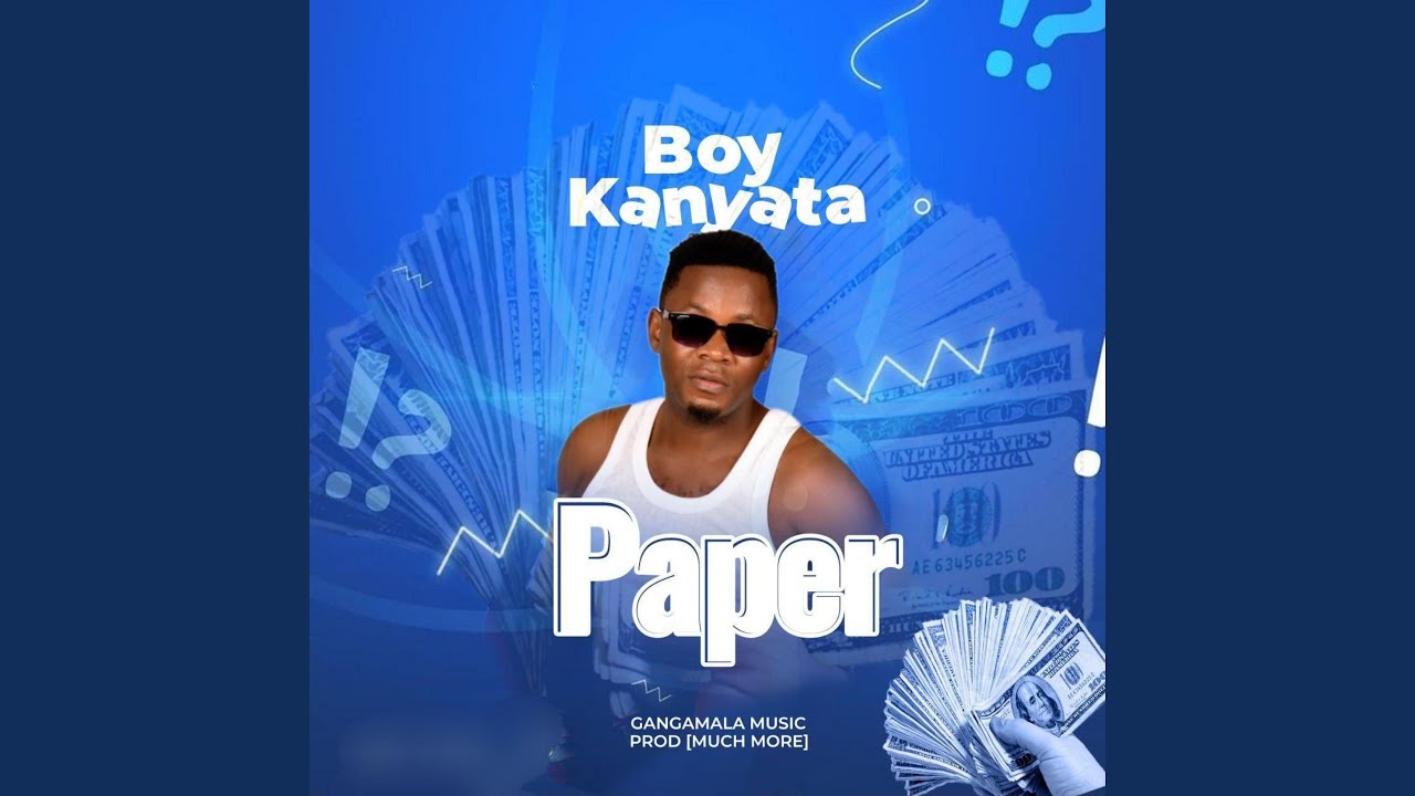 Paper - YouTube