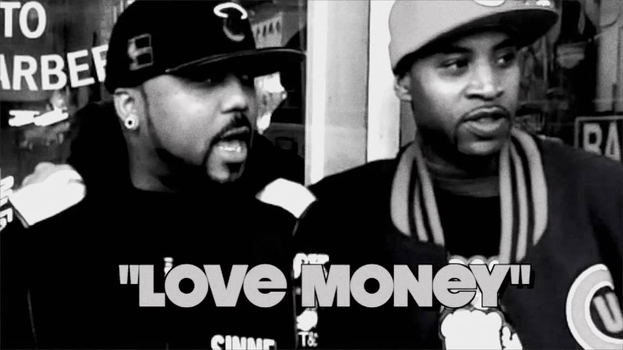 C-Rayz Walz - LOVE MONEY (Official Video) Prod. by Loopwhole Beats ...