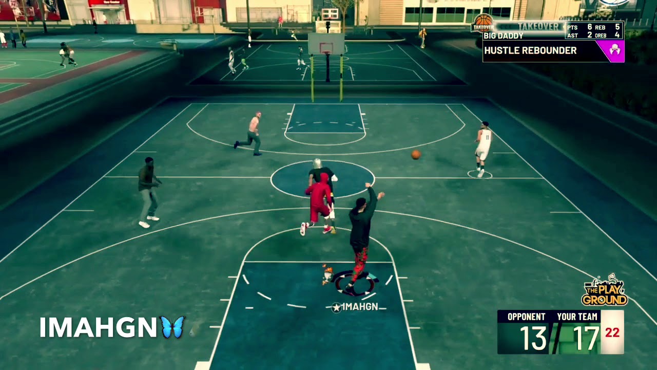 “Higher” 2k19 Snag Tape PT.1 - YouTube