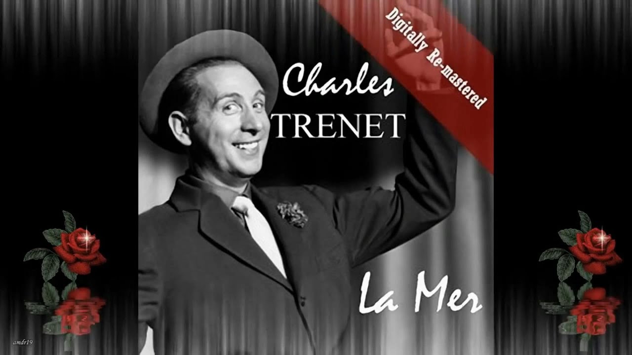 Ed Costa - La Mer - Charles Trenet - YouTube