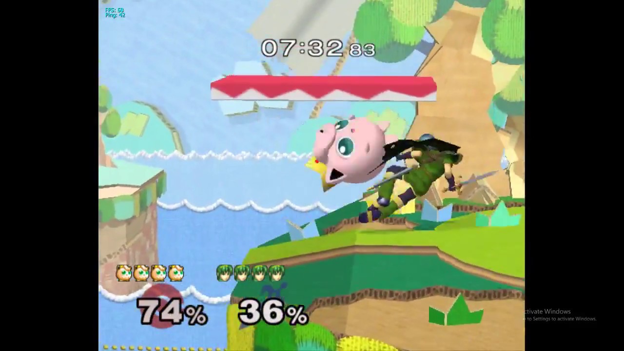 Netplay BADD vs Metronym - YouTube