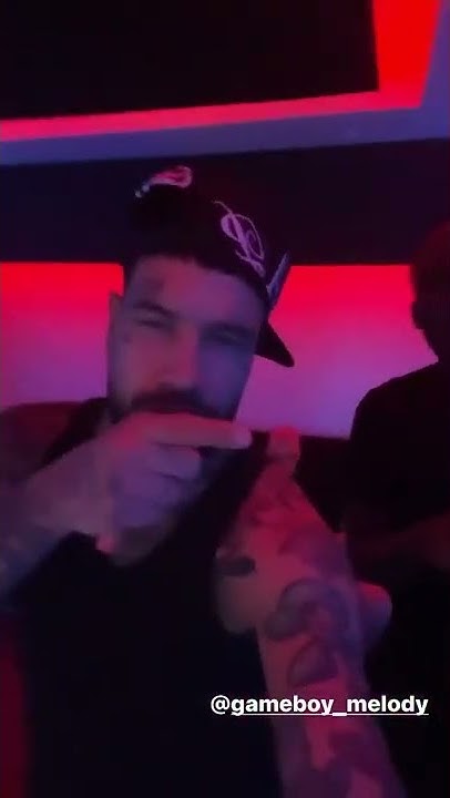 SNIK X GAMEBOY ΑΚΥΚΛΟΦΌΡΗΤΟ *MATCHY MATCHY EP* - YouTube