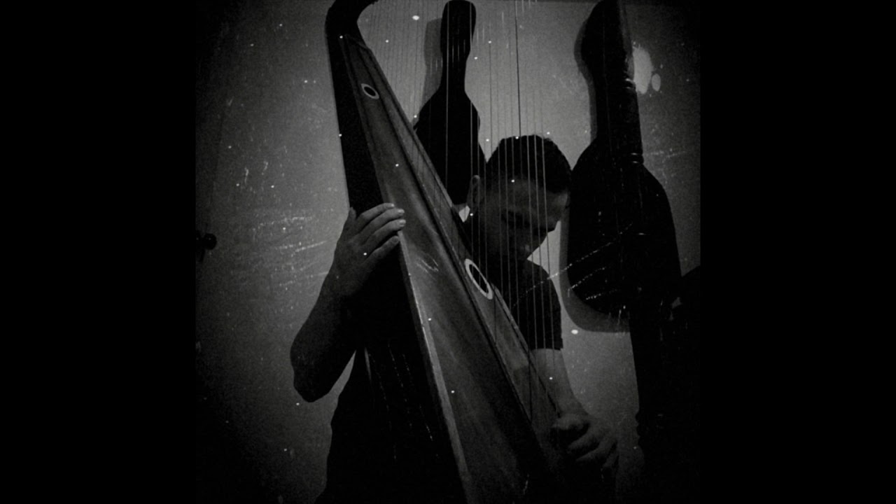 Arpa llanera música relajante instrumental suave ( Eduardo Guevara ...