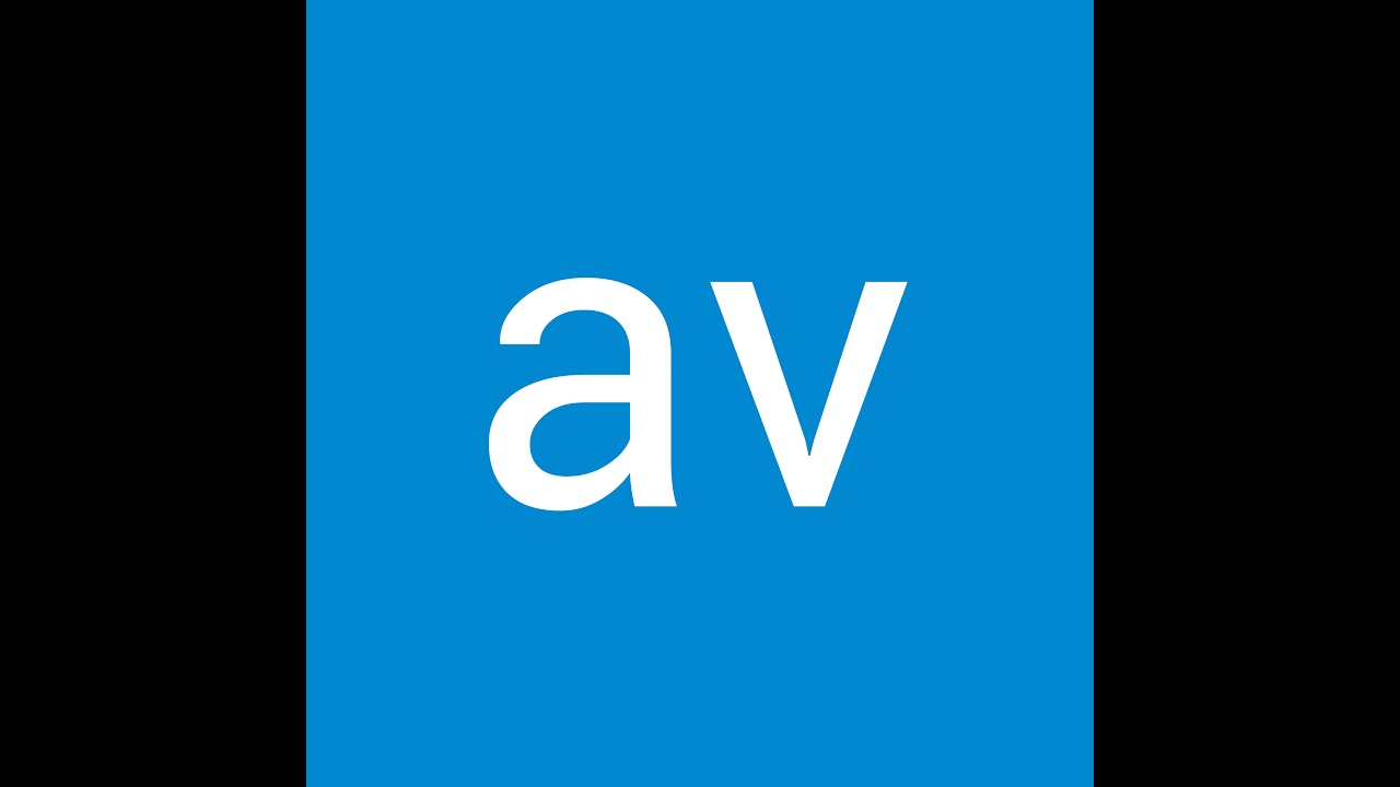 av Live Stream - YouTube