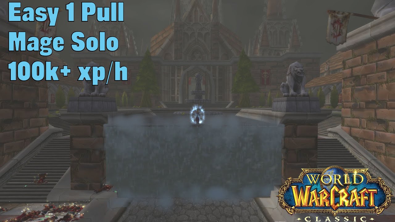 EASY SM Cath 1 Pull With SAFE SPOT - YouTube