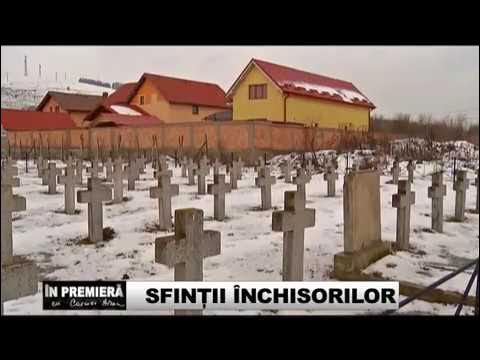 SFINTII INCHISORILOR PARTEA A DOUA - YouTube