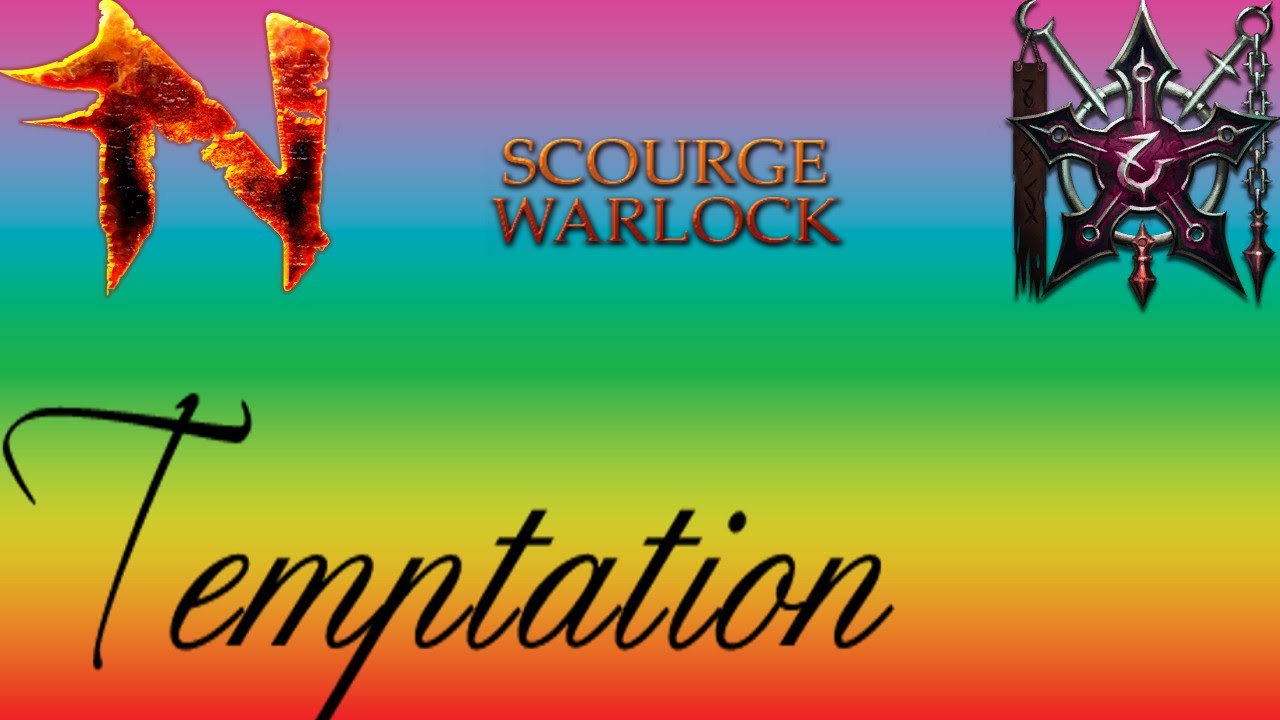 SCOURGE WARLOCK HELLBRINGER TEMPTATION,BUILD AND GUIDE, NEVERWINTER ON ...