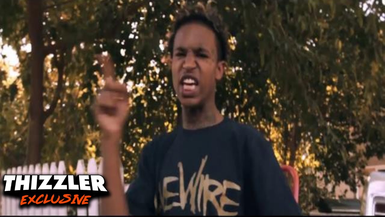 Trap Kid - Pop Ya (Exclusive Music Video) || Dir. TrapHoursVisuals ...