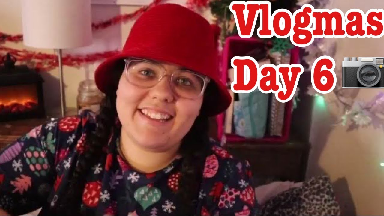 Vlogmas Day 6 Behind The Scenes Of Filming The Christmas Special Youtube