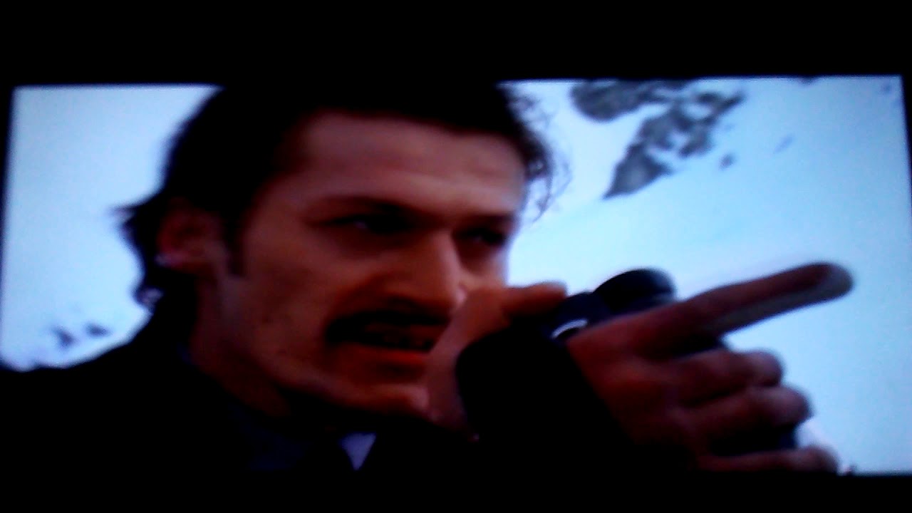 Opening To Jackass The Movie 2003 DVD - YouTube