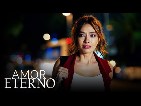 Vi Tu Amor - AMOR ETERNO | Kara Sevda