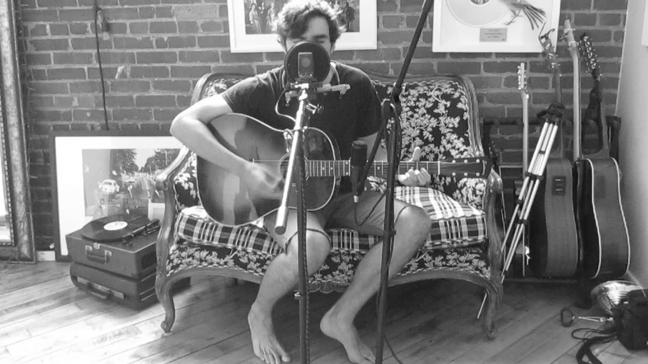 Jake Etheridge - Evermore - YouTube