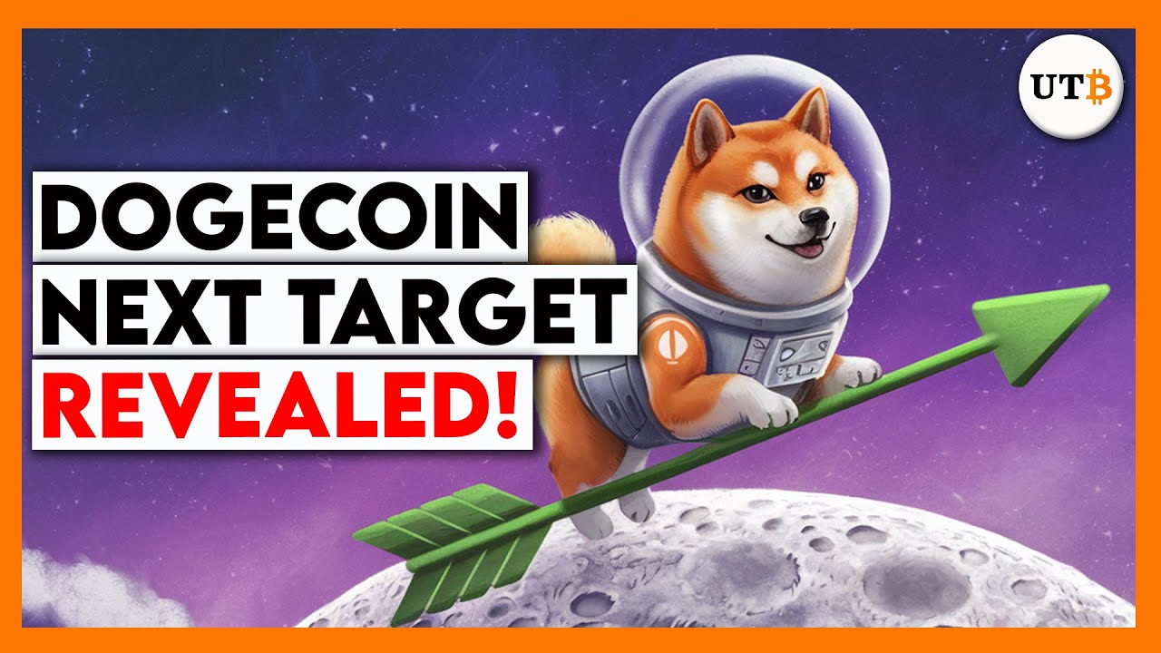 DOGECOIN Price Target & Predictions Inside! - YouTube