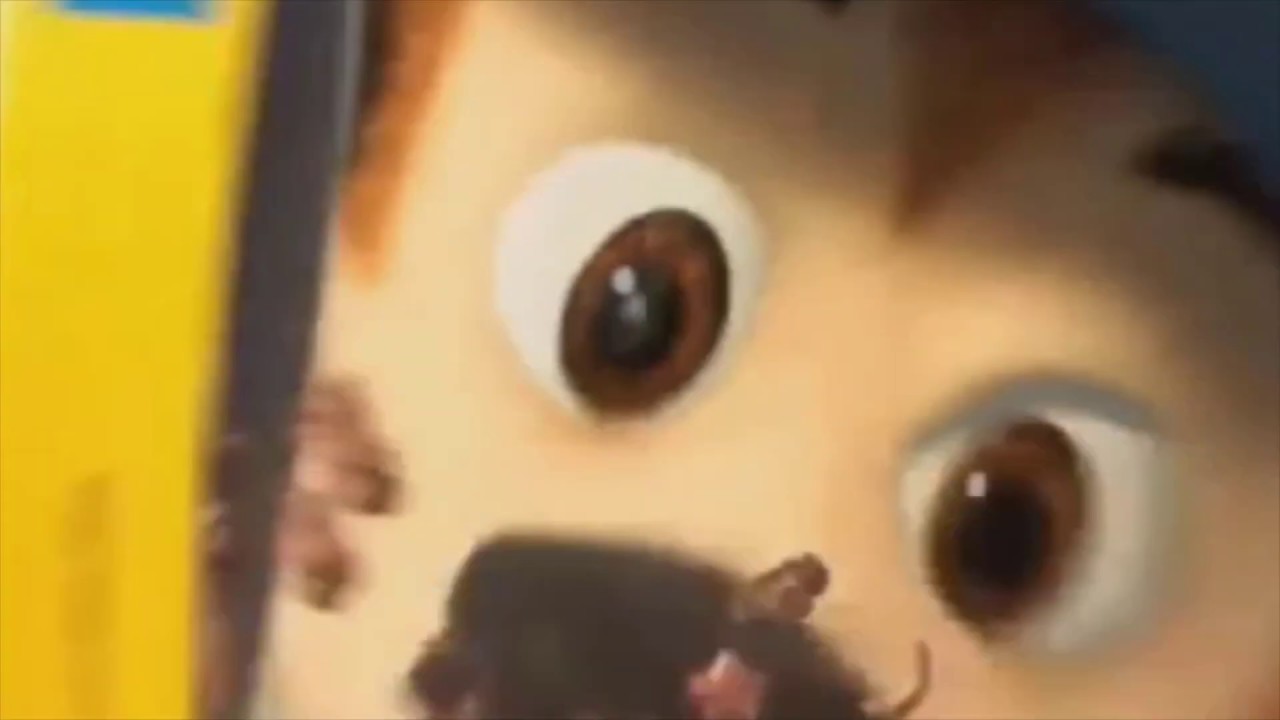 Coco Pops Crispy Clusters.ytp - YouTube