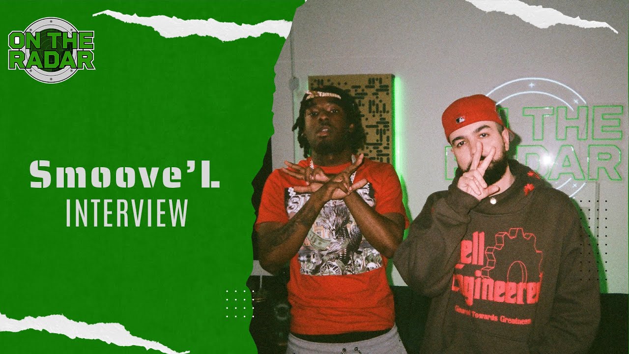 Smoove'L On Fatherhood, Break From Dropping, Being Signed & Going ...
