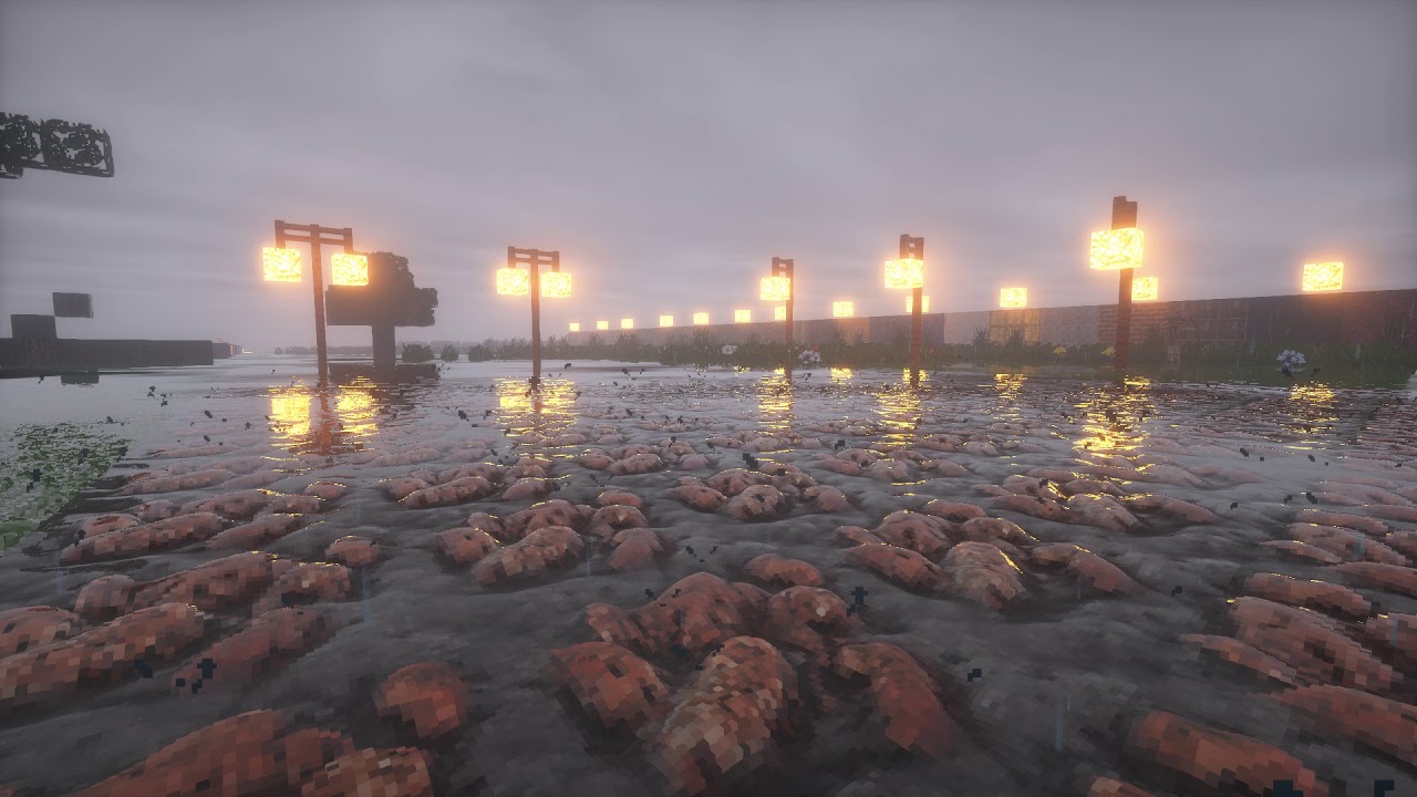 minecraft Misa 64x64 ResourcePack - YouTube