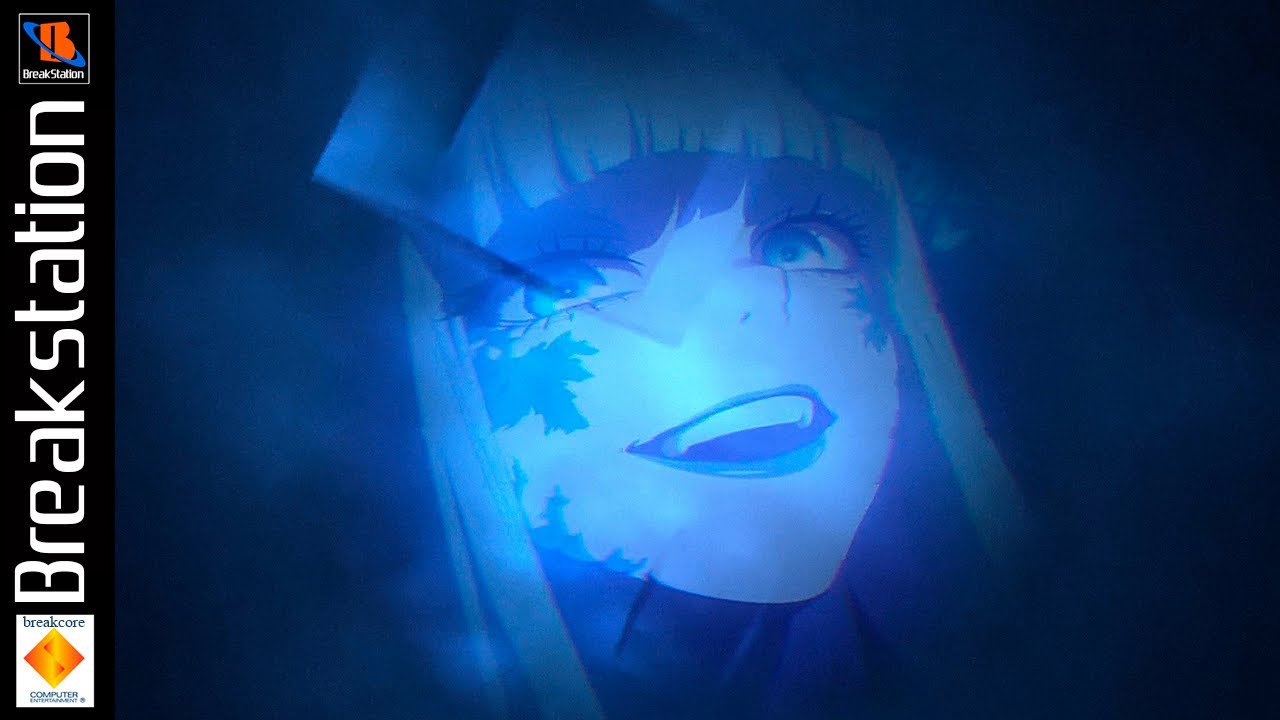 perfect blue (a breakcore mix) - YouTube