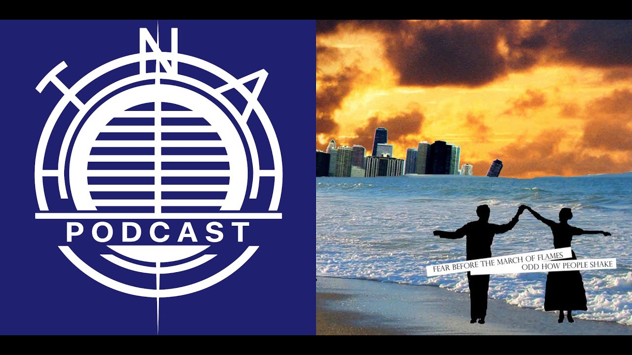 TNA Podcast - Adam Rupert Fisher Of Fear Before - YouTube
