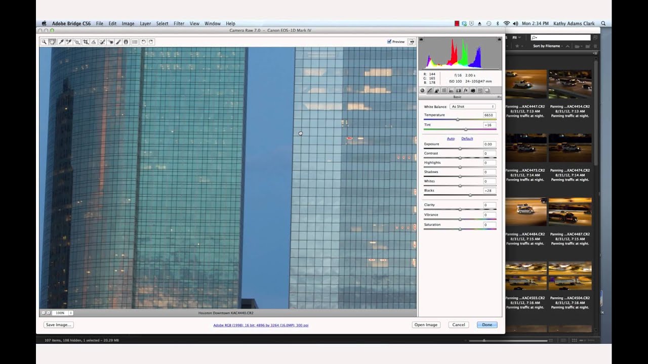 Lesson 6 Introduction to ACR.mp4 - YouTube