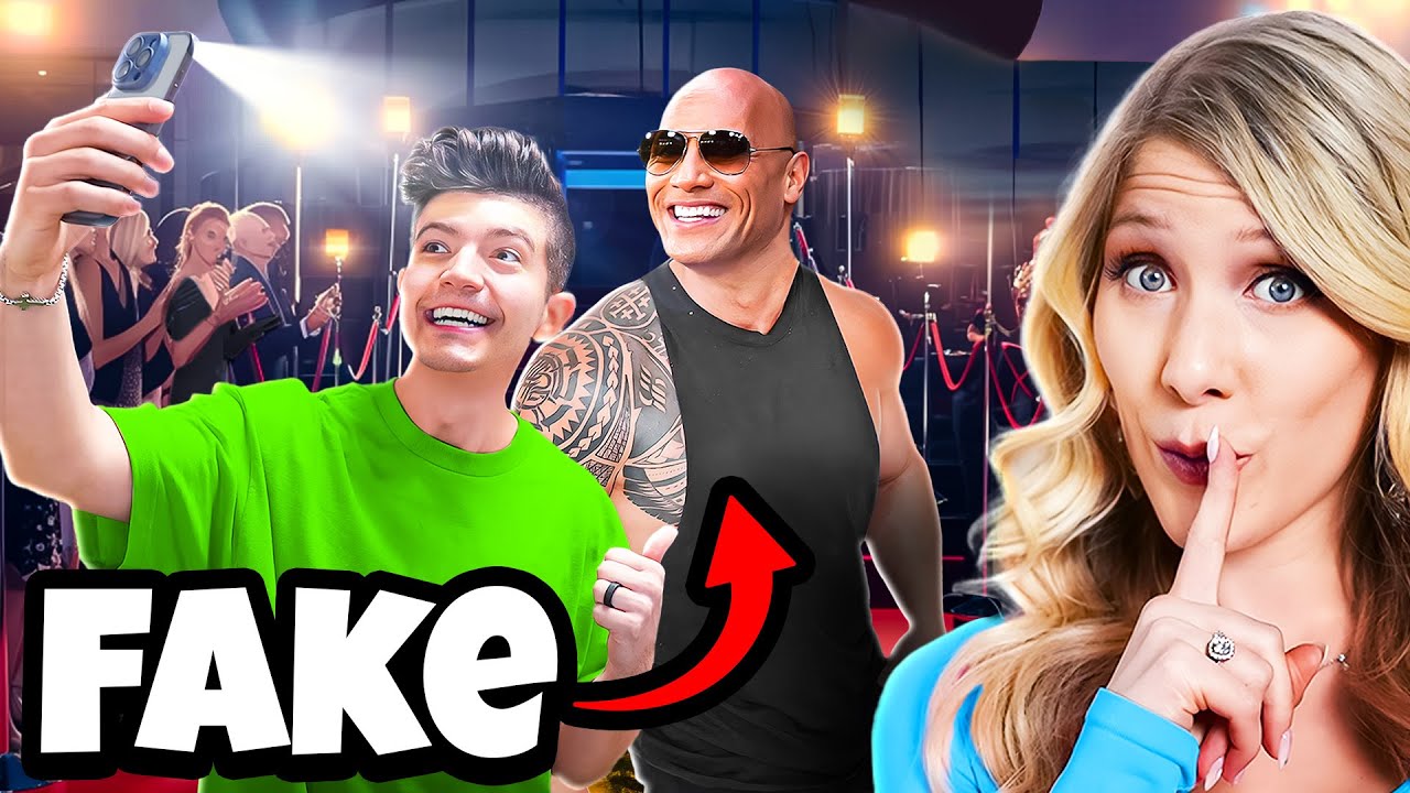 1,000 PRANKS IN 24 HOURS!! - YouTube