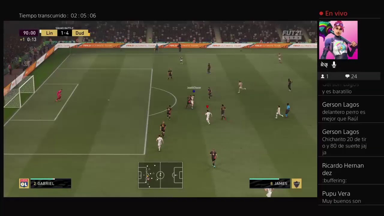 FIFA 21 Division Rivals - YouTube