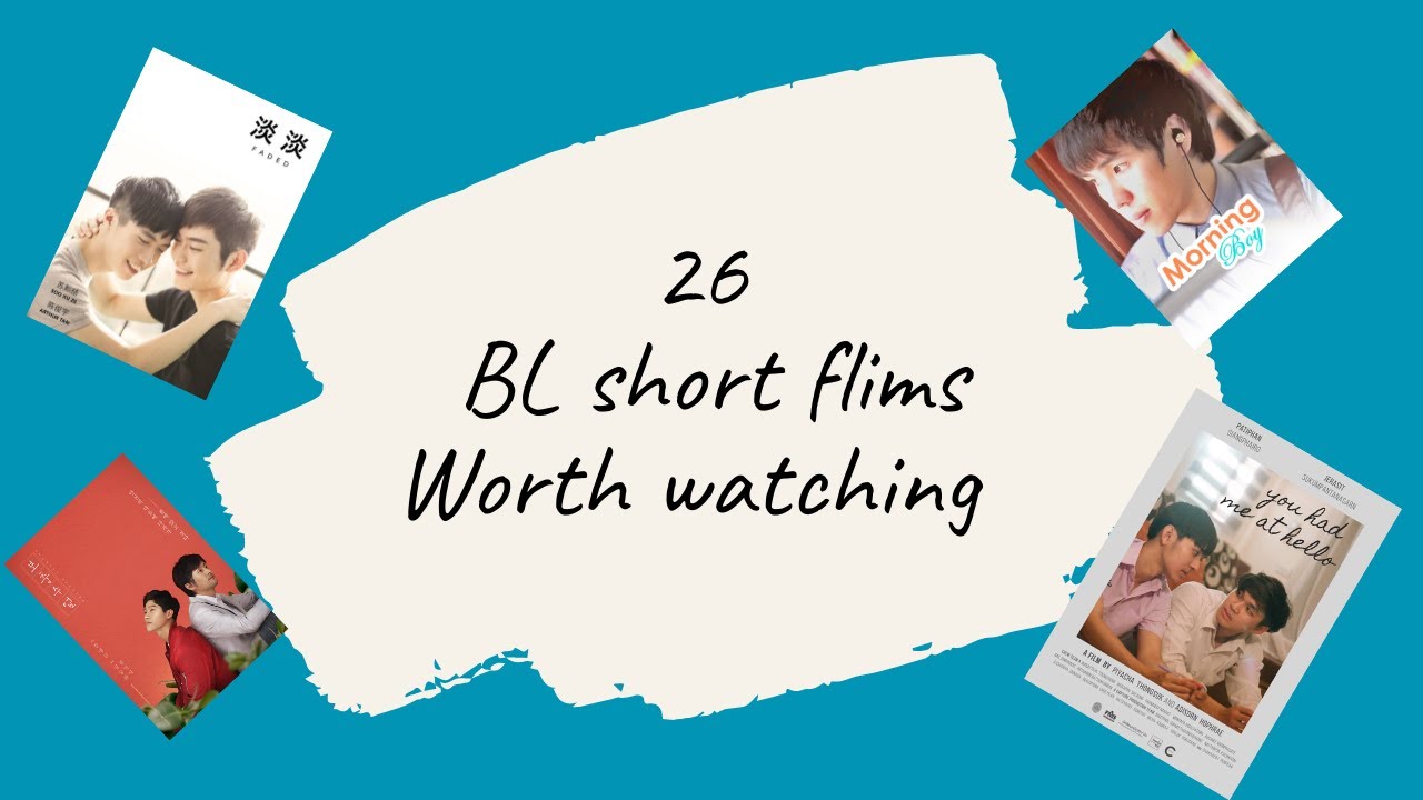 26 Bl short film list (worth watching) - YouTube