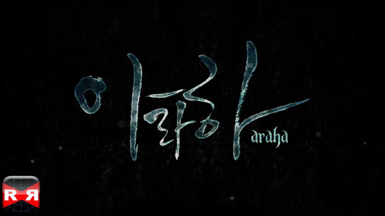 Araha (By YoungIn Cho) - iOS - iPhone/iPad/iPod Touch Gameplay - YouTube