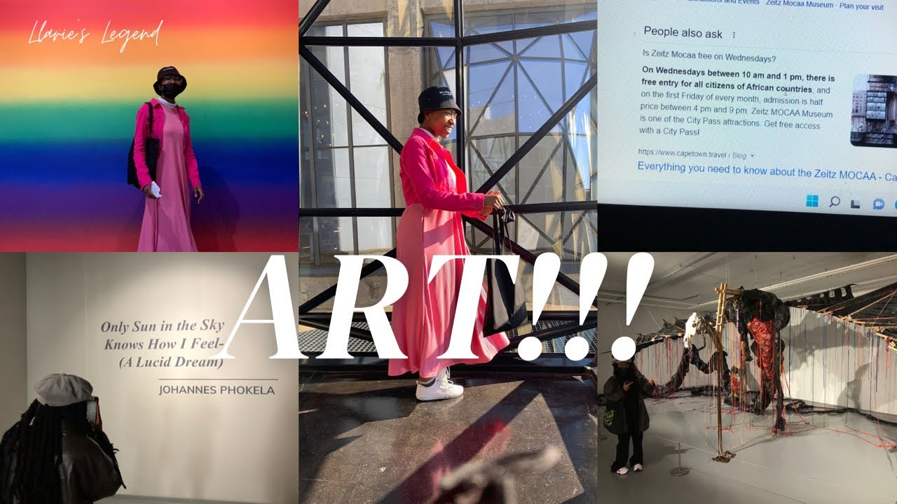 Ziets Mocca Museum - YouTube