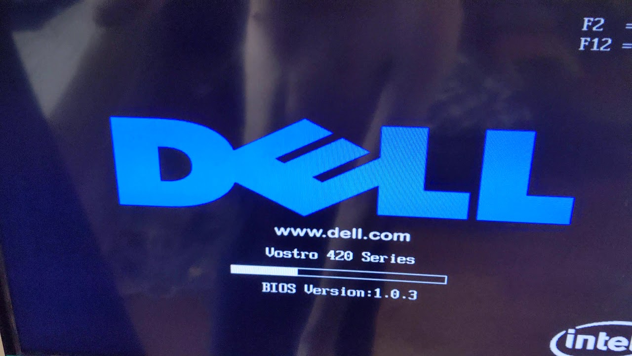 Dell Vostro 420 limit break build - YouTube