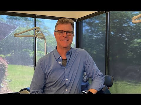Welcome to Paschal Orthodontics! | A message from Dr. Paschal ...