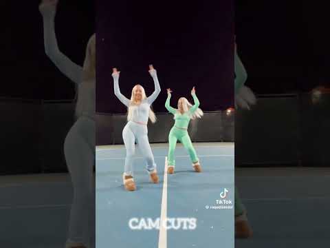 SHE GON CALL ME BABY BOO DANCE ✨#viral #tiktok #edit #nbayoungboy