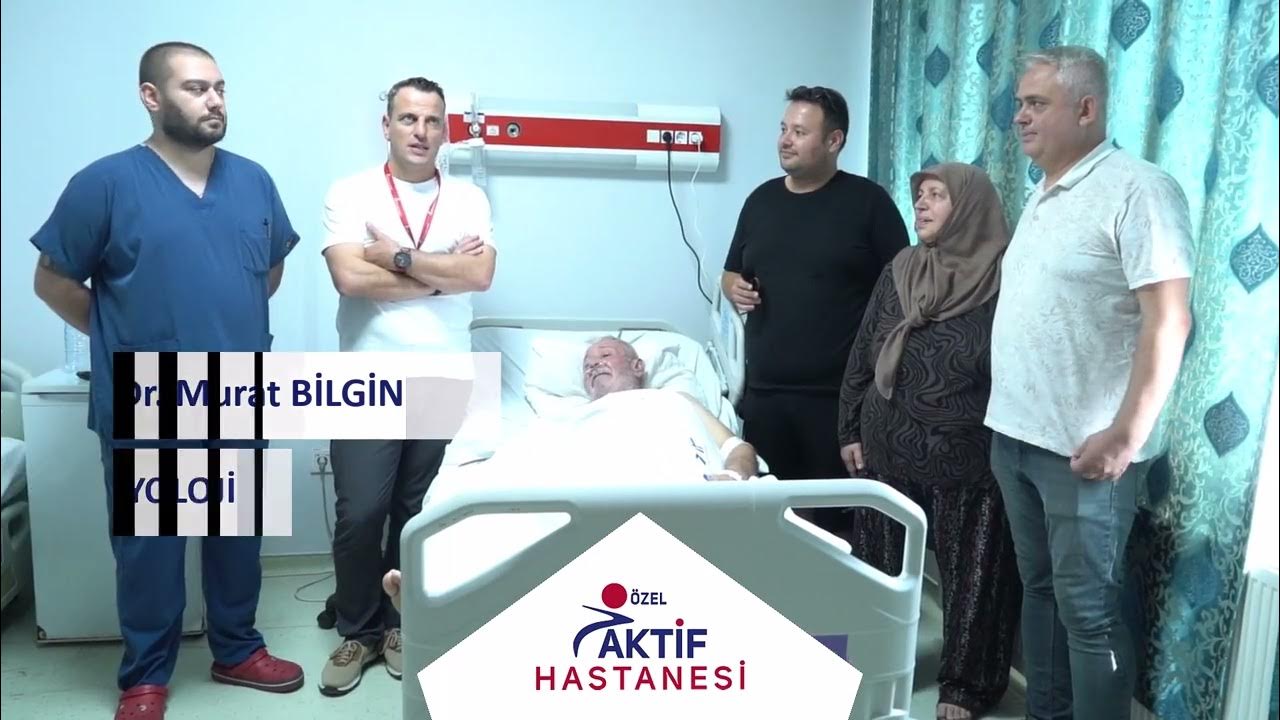 MURAT BİLGİN - YouTube