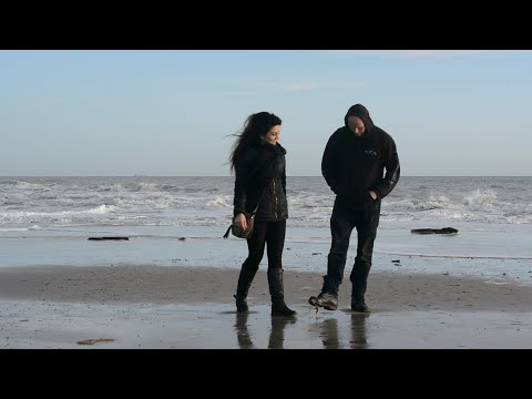 At the meeting point of two seas, Skagerak & Kattegat