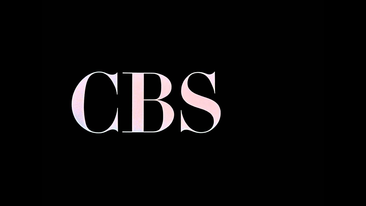 CBS "In Color" ID (1966) - YouTube