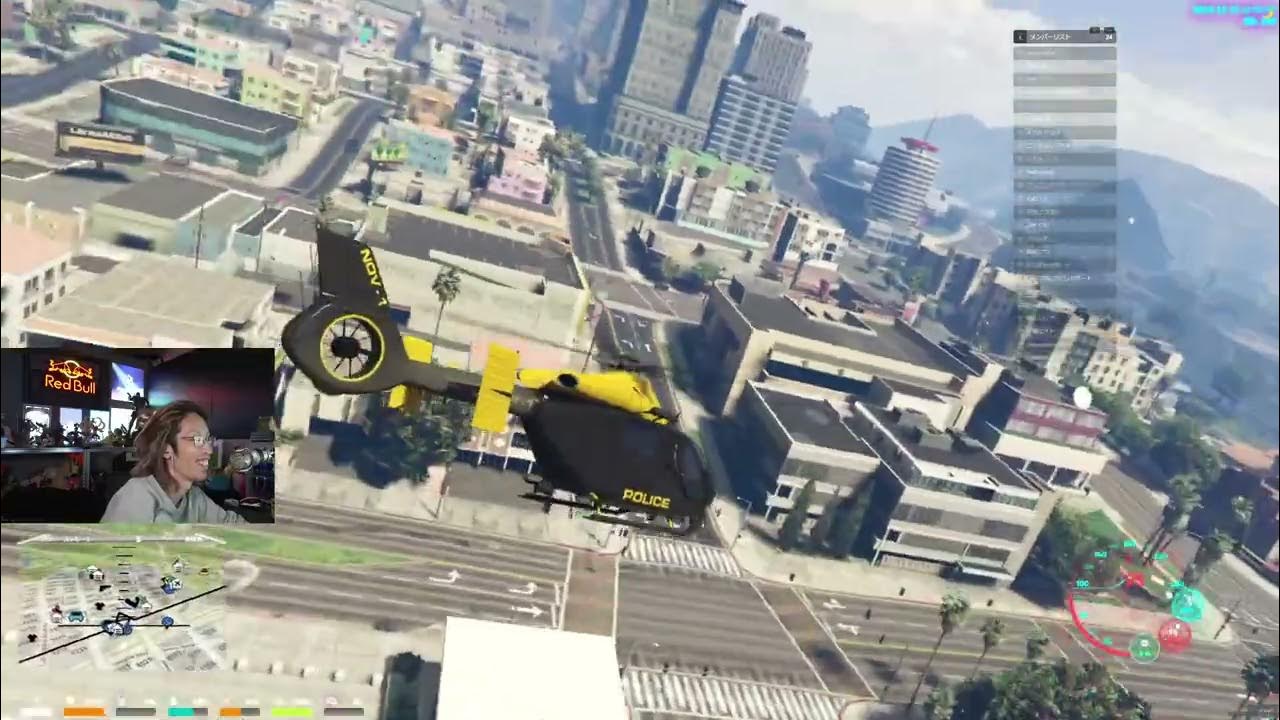 part3『もっと仲良くしよ～』（2024／12／10）【fps_shaka】 - YouTube