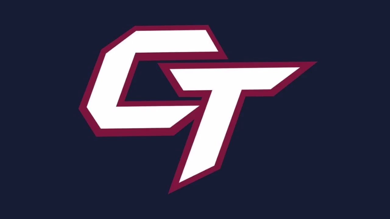 2017 CT FOOTBALL COUGARS INTRODUCTIONS - YouTube