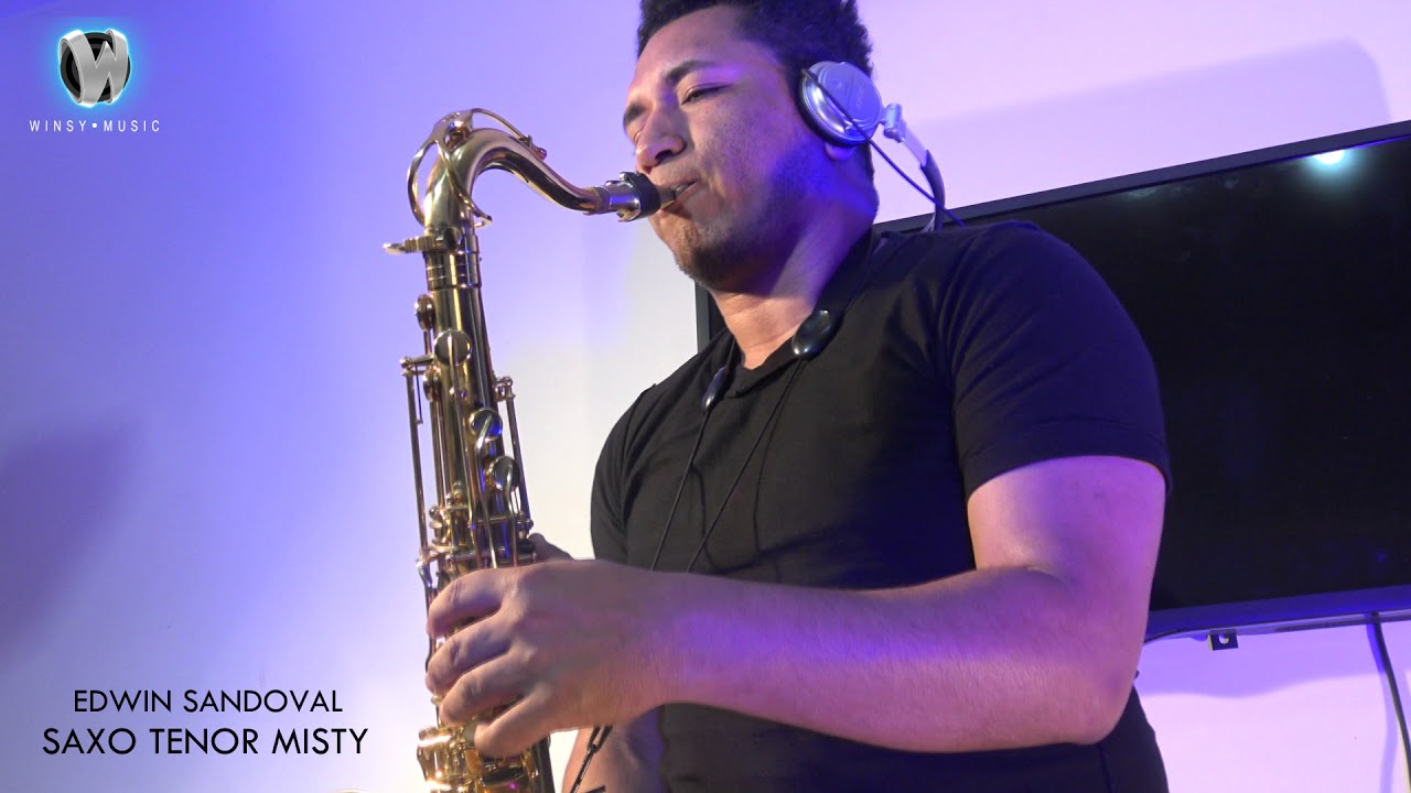 misty edwin sandoval - YouTube
