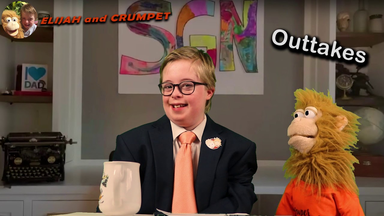 Some Good News Australia Ep. 3 OUTTAKES - YouTube