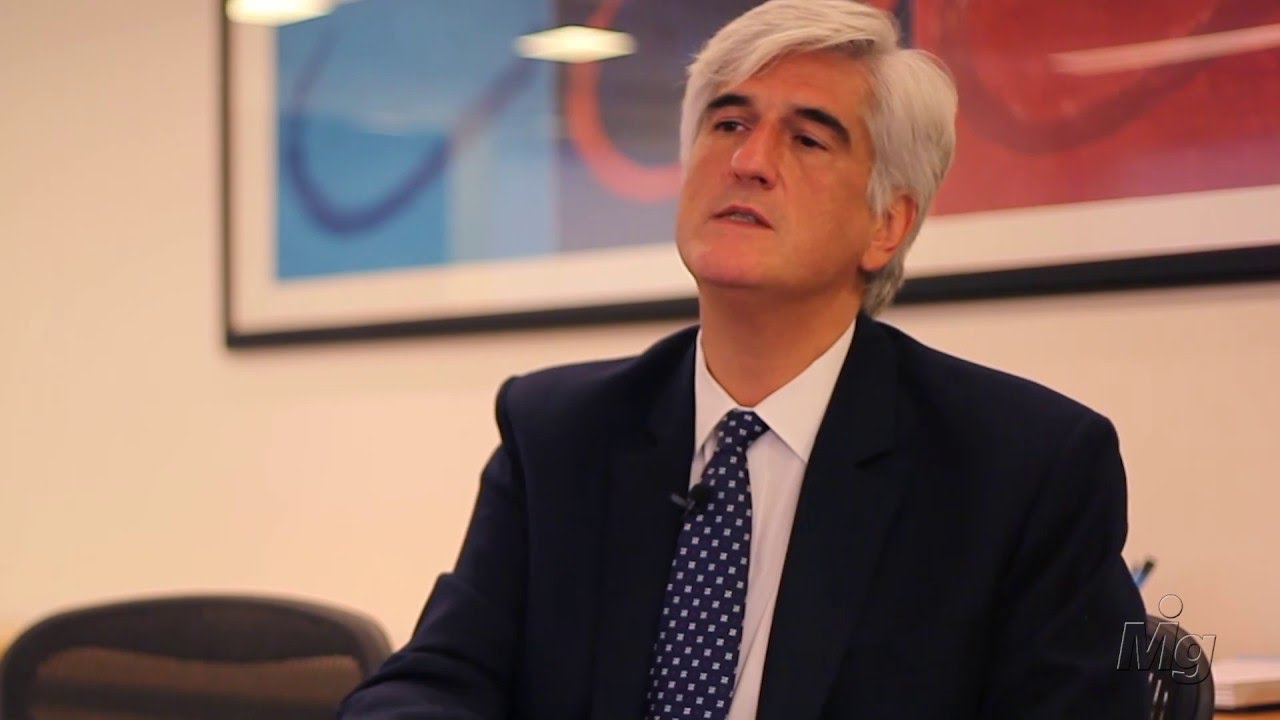 Carlos Forbes - Arbitragem e Administração Pública - YouTube