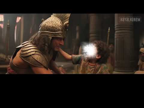 Firavun - Hayret Edeceğiniz Dehşetli Sonu @KıssaTivi 