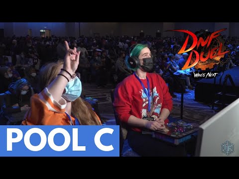 DNF Duel Pool C (Chase, Taco, Nezu, Cow, Hien) - Frosty Faustings XV 2023