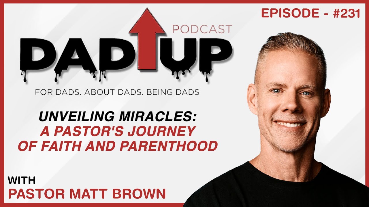Unveiling Miracles: A Pastor’s Journey Of Faith And Parenthood | Pastor ...