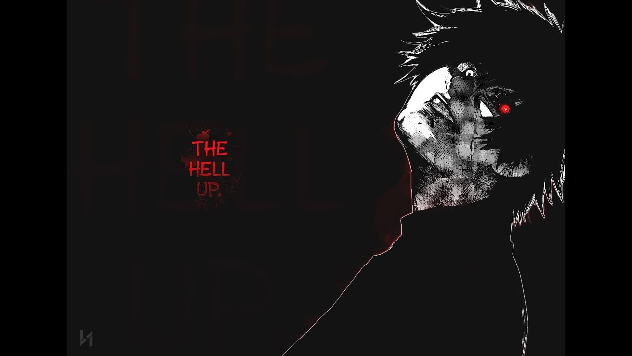 [Ro-Ghoul] devil eyes - YouTube