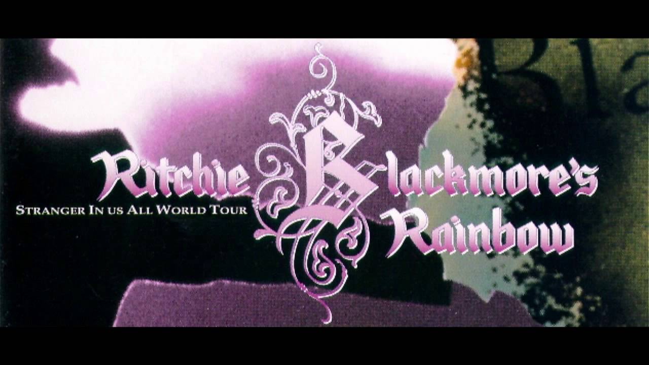 RAINBOW - Mistreated (live in L.A. 18.03.97) - YouTube