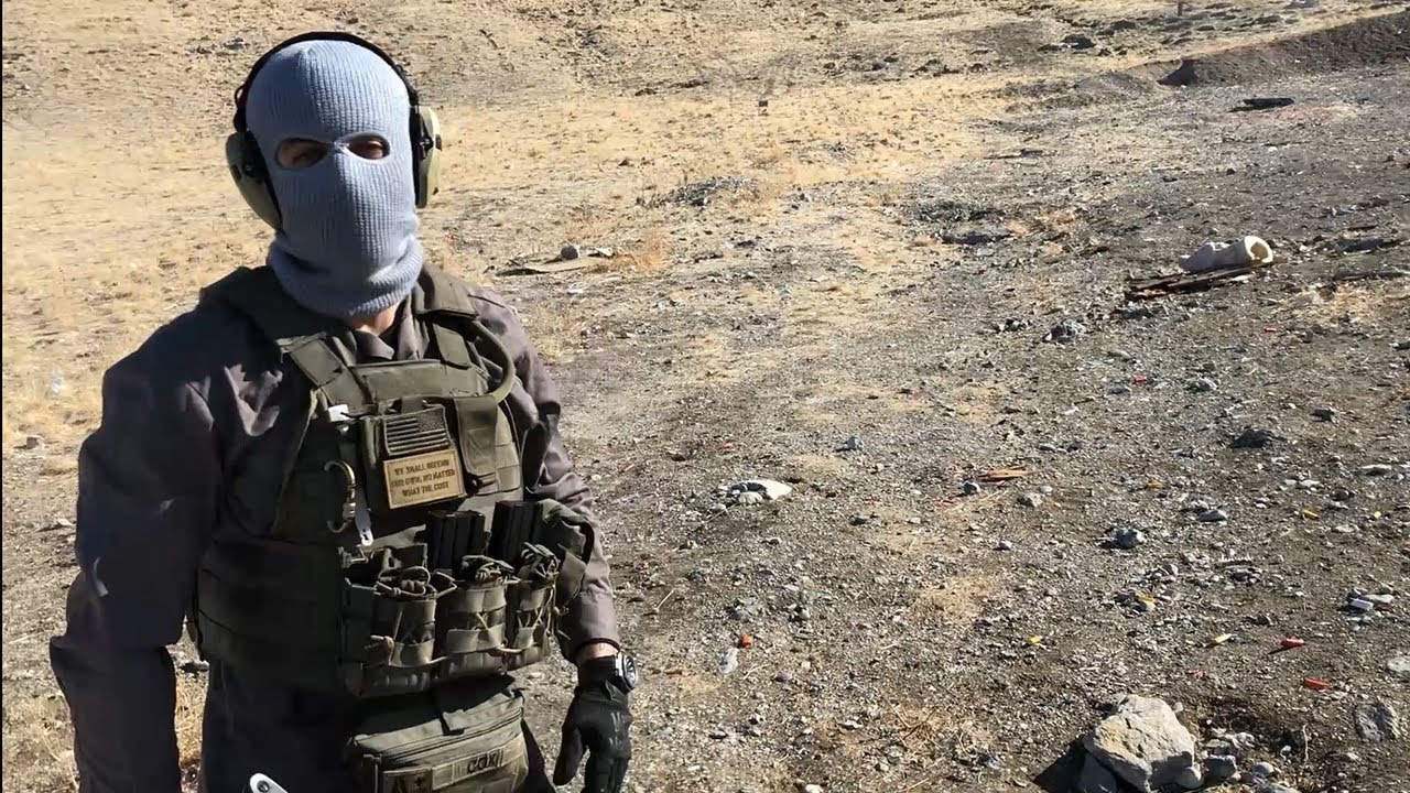 Good ol' American Target Shooting. - YouTube