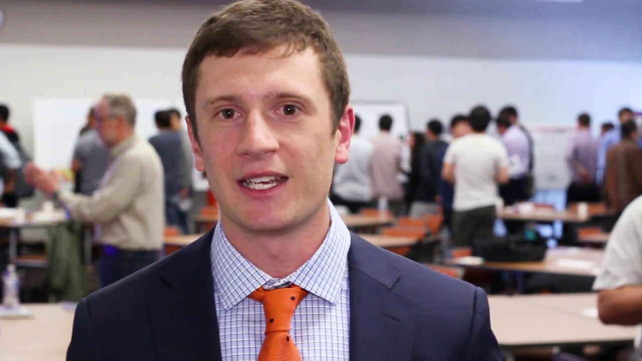 11th Annual Graduate Student Symposium 2018 - UW Chemical Engineering ...