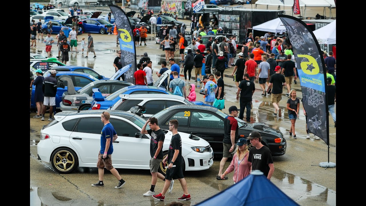 Subiefest Midwest 2021 - YouTube
