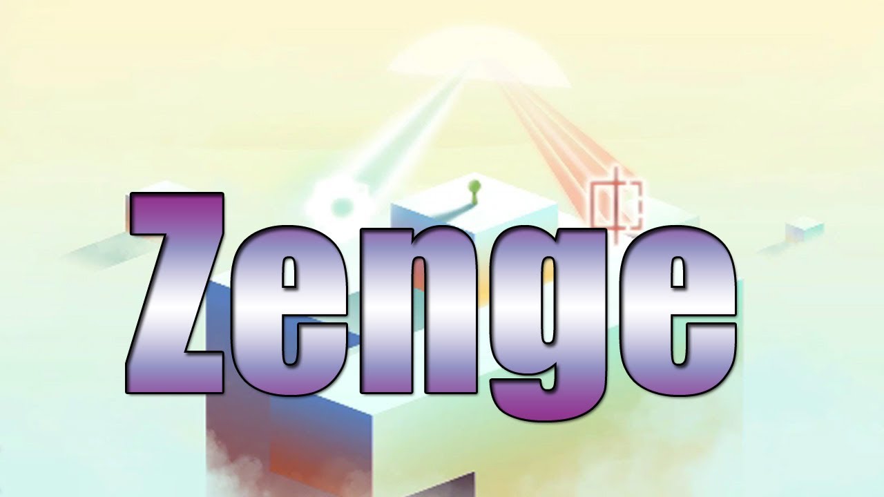 FRIEND?! [Zenge] Part 2 - YouTube
