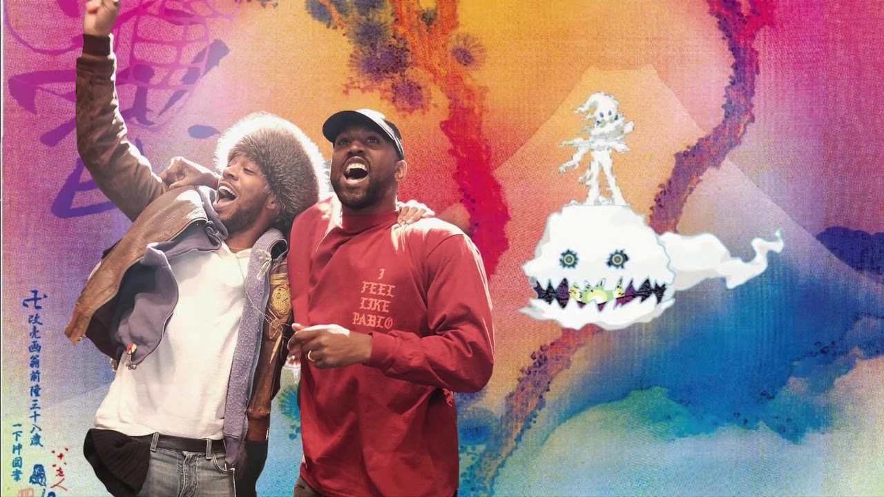 Kanye West - Freeee (Ghost Town Pt. 2) [OG Leak] - YouTube