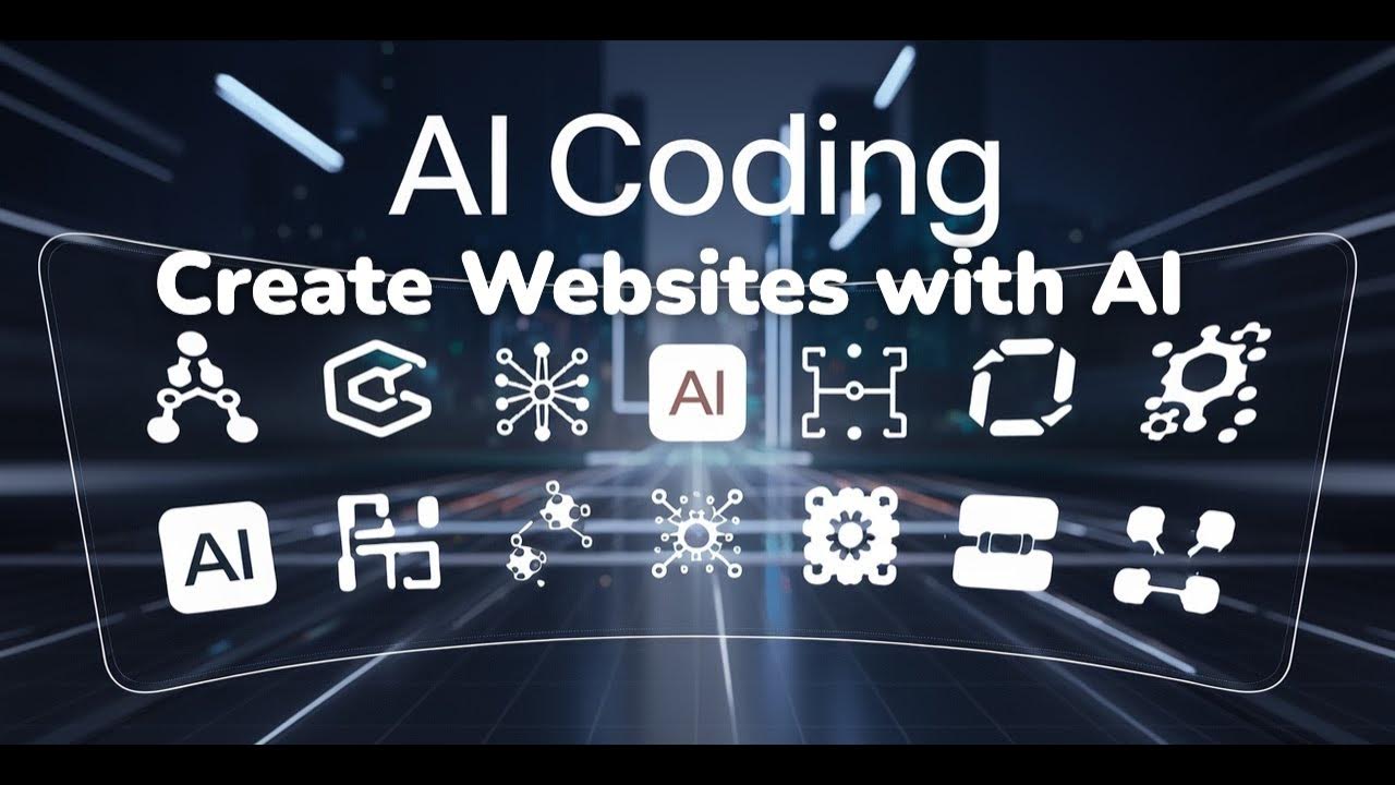 How to create a web application with AI? Step-by-step guide with Bind ...